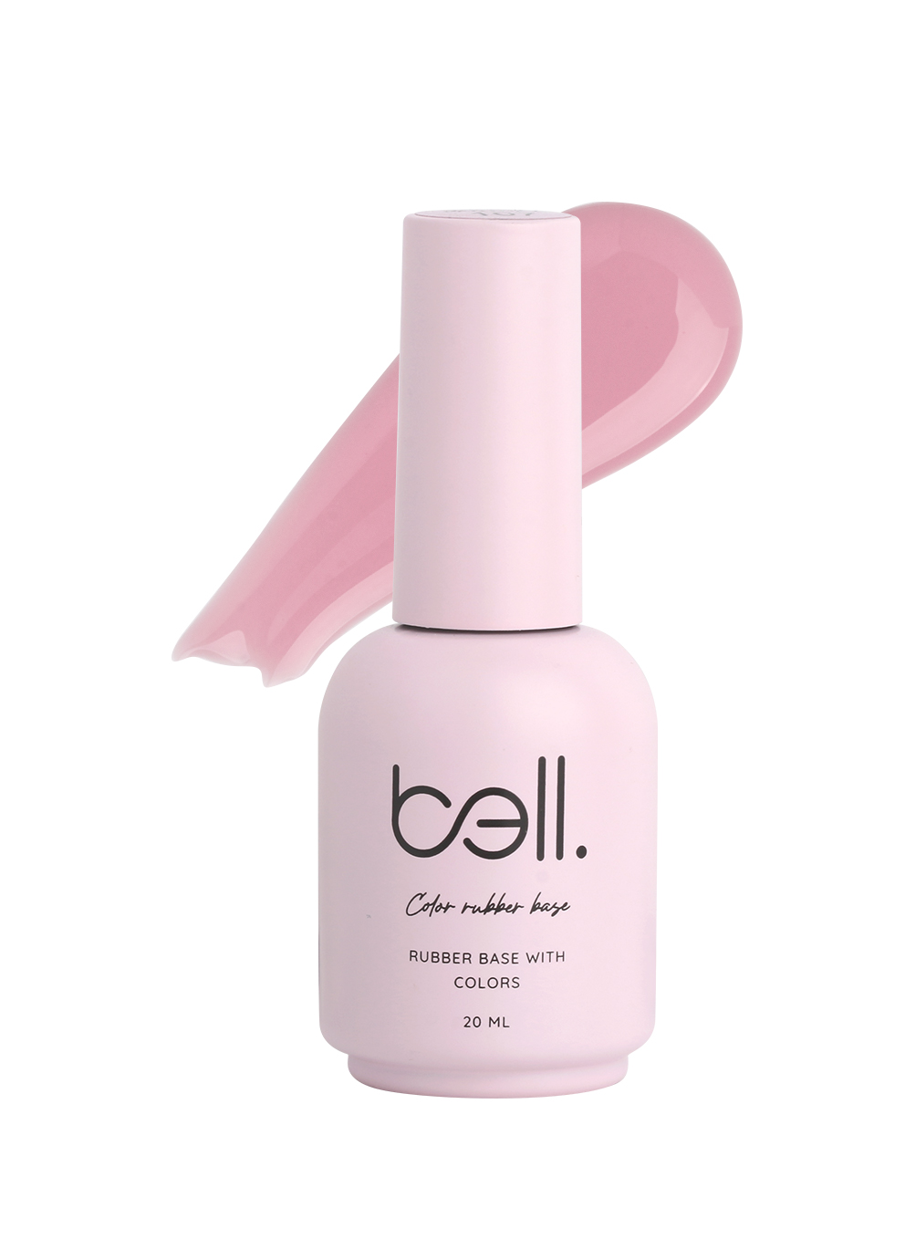 Bell 203 - Cinderella - יובל מושייב - MY Yuval Mosh Nails